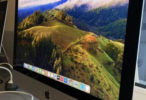 Apple iMac 21.5 (Late 2019) Fusion Drive