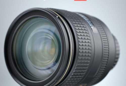Nikon 24-120mm f/4G ED AF-S VR (id-05240766)