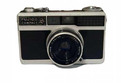 Fujica Compact S