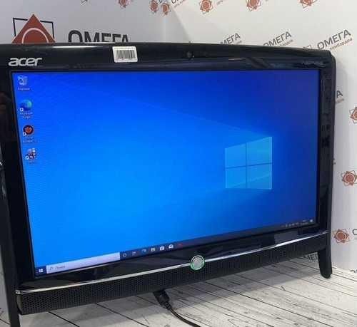 Моноблок Acer Aspire Z1800