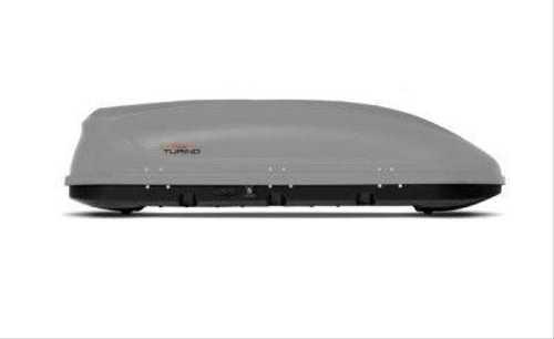 Автобокс Turino 1, 410л, 1770х810х460