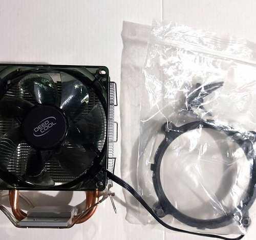 Кулер для процессора Deepcool Gammaxx 200 V2