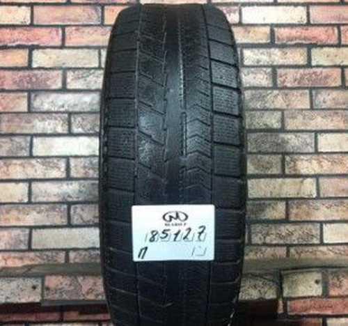 Bridgestone Blizzak VRX 195/65 R15