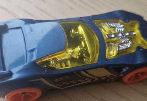 Hot Wheels Nerve Hammer DTY11 2005/2016