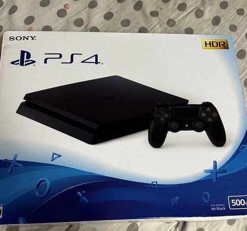 Sony playstation 4