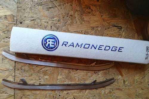 Лезвия ramonedge TLS-280