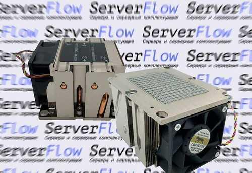 Системы охлаждения LGA3647 coolserver