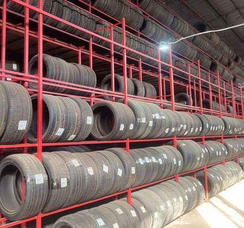 Michelin Primacy LC 215/60 R16 95H