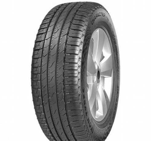 Ikon Tyres Character Aqua SUV 215/60 R17 96H