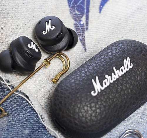 Bluetooth гарнитура