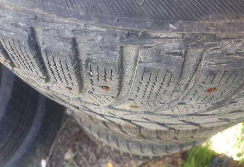 Lassa Iceways 205/55 R16
