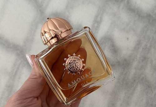 Dia woman amouage распив отливант