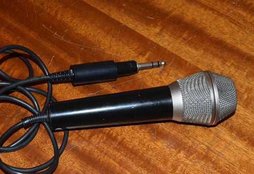 Мкэ-9 конденсаторный микрофон