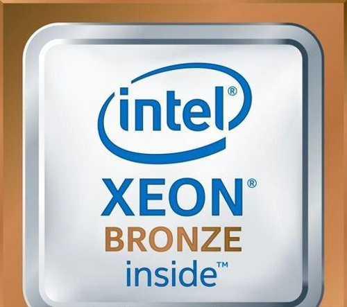 Серверный процессор Intel Bronze 3204 419995