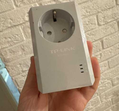 TP link AV500