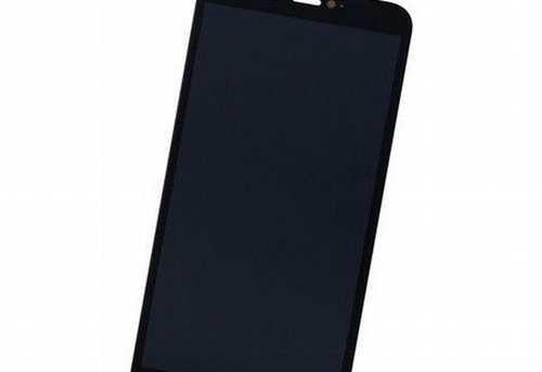 Дисплей для Huawei Honor 9 Lite Черный - Оптима
