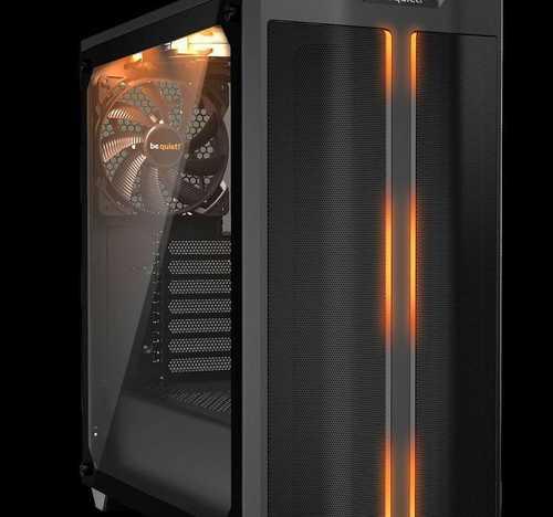 Корпус Miditower be quiet Pure Base 500 FX ATX