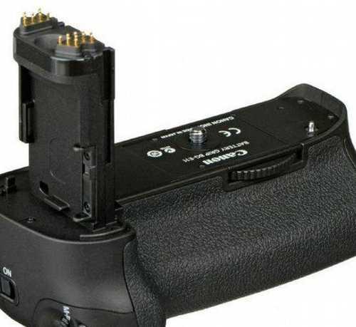 Canon battery grip BG-E 11 orginal Абсолютно Новы