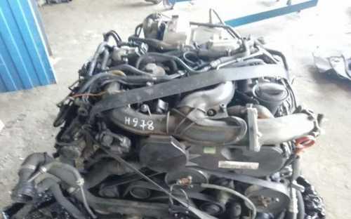 Двигатель к Audi A6 C6 3.0 ASB
