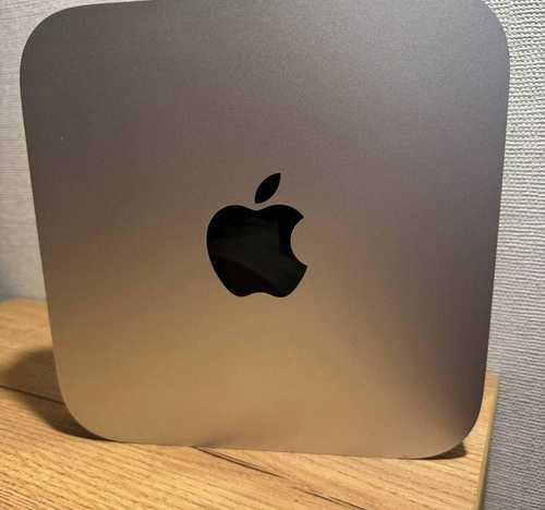 Apple Mac Mini Server, Late 2012