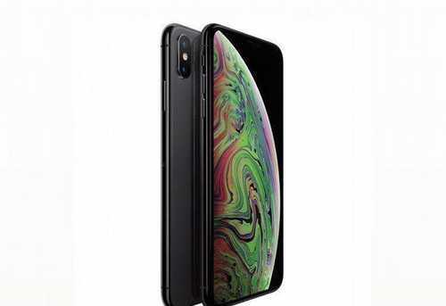 iPhone Xs Max, 512 ГБ