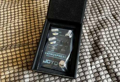 Joyo R-14 Atmosphere Reverb