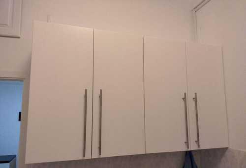 Шкафы навесные для кухни икеа