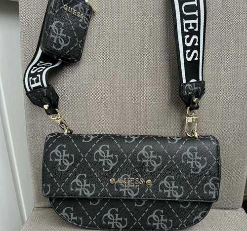 Сумка Guess Rea оригинал