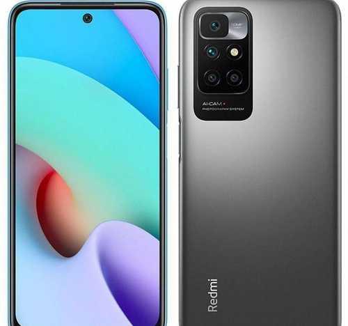 Xiaomi Mi 9, 8/128 ГБ