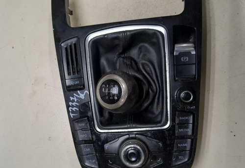 Джойстик мультимедиа Audi A4 (B8), 2010