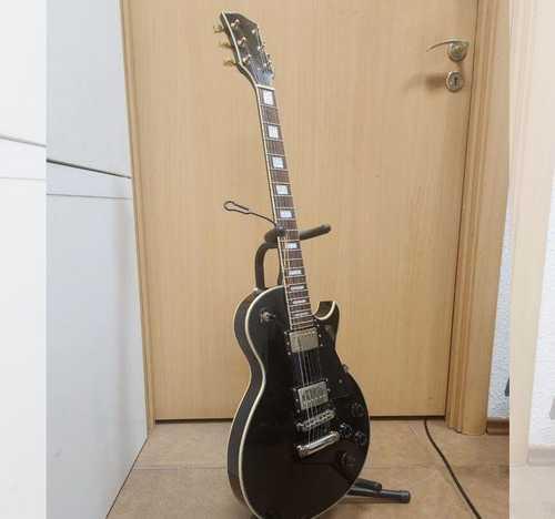 Электрогитара Invasion LC 352 форма Les Paul