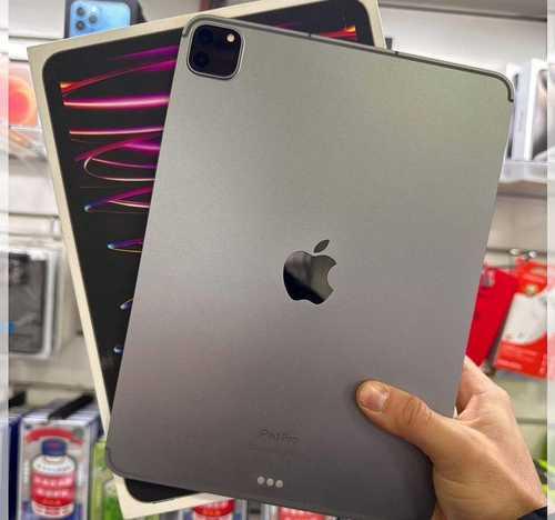 iPad pro 11 m2 128gb