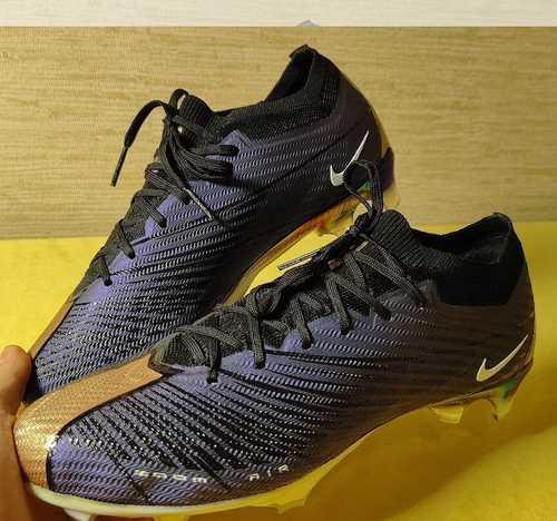 Бутсы nike mercurial air zoom vapor 15 elite fg