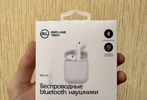 Наушники беспроводные реплика airpods