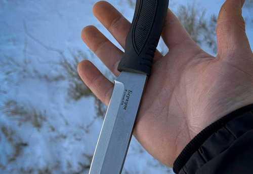Нож Кизлярский Беркут д2