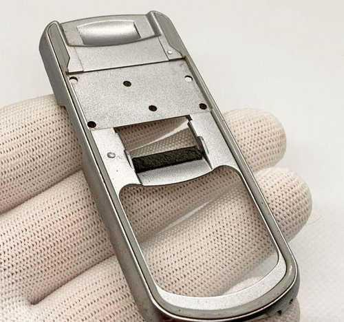 Samsung SGH-X810. Рамка клавиатуры. Ориг