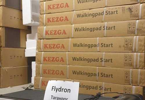 Беговая дорожка Kezga Walkingpad Start v141
