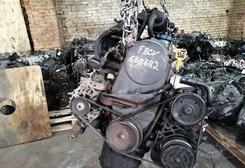 F8CV Двигатель для Daewoo Matiz/Chevrolet Spark