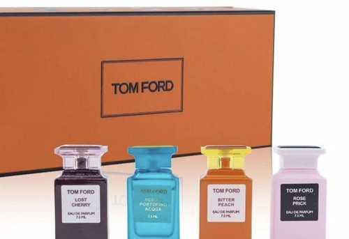 Tom ford духи