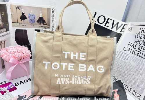 Сумка Marc Jacobs tote bag