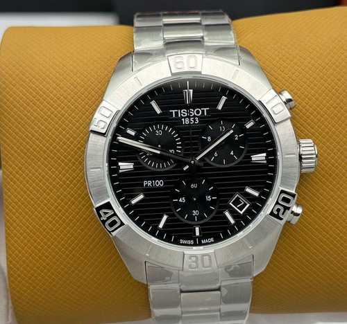 Наручные часы Tissot PR100