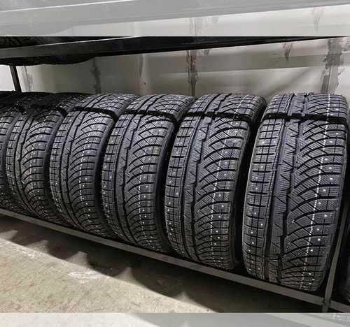 Michelin Alpin 245 R18 121Q