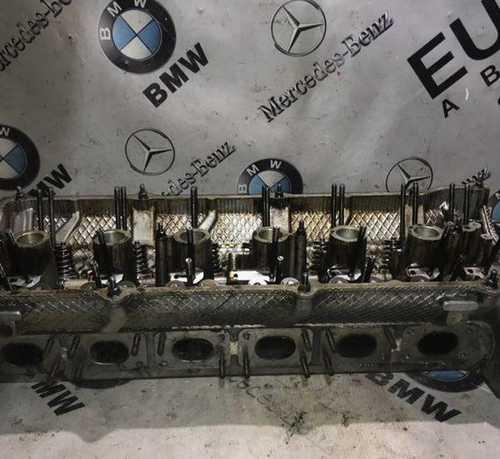 Гбц Bmw 5-Series E39 M52B20TU