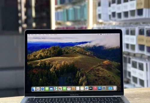 MacBook Pro 13 2021 m1 Идеал гарантия