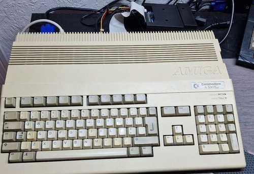 Amiga a500