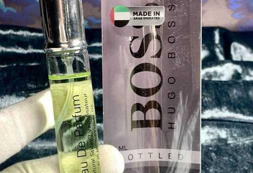 Hugo boss botlled духи