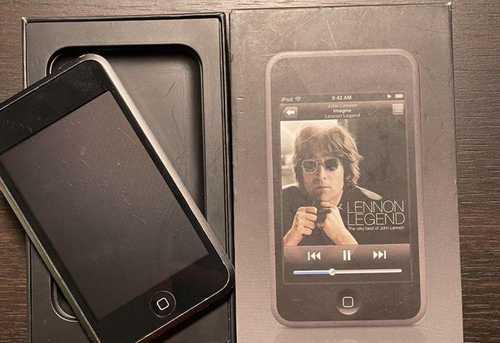 Плеер Apple iPod touch 1 16GB
