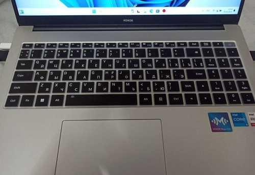 Новый ноутбук Honor MagicBook X 16 Pro