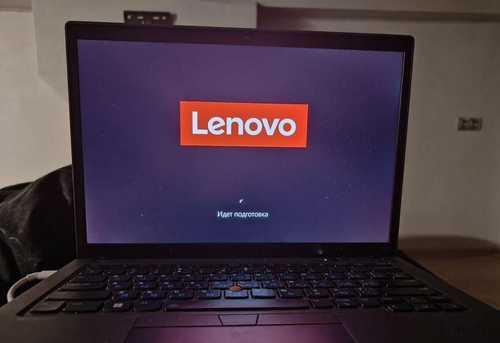 Lenovo ThinkPad X13 Gen 3 13.3" i5-1240p/ 16GB/512