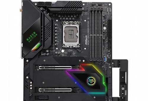 Z690 Taichi Razer Edition DDR5 asrock